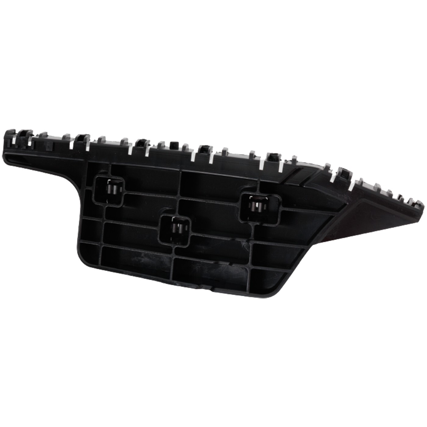 Bumper Face Bar Bracket Retainer Mounting Brace Front Driver Left Side ...