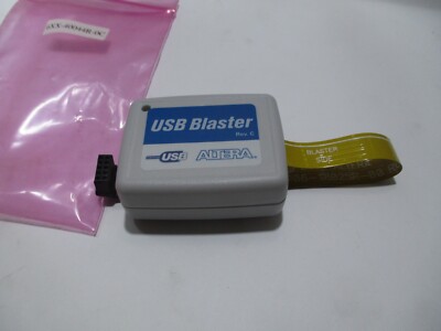 ALTERA USB BLASTER P06-18025R-00 REV. C | eBay