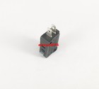 DICGU VM3 Micro Limit Switch 3 Pins No Lever 3A 125/250VAC 6A 125VAC ...