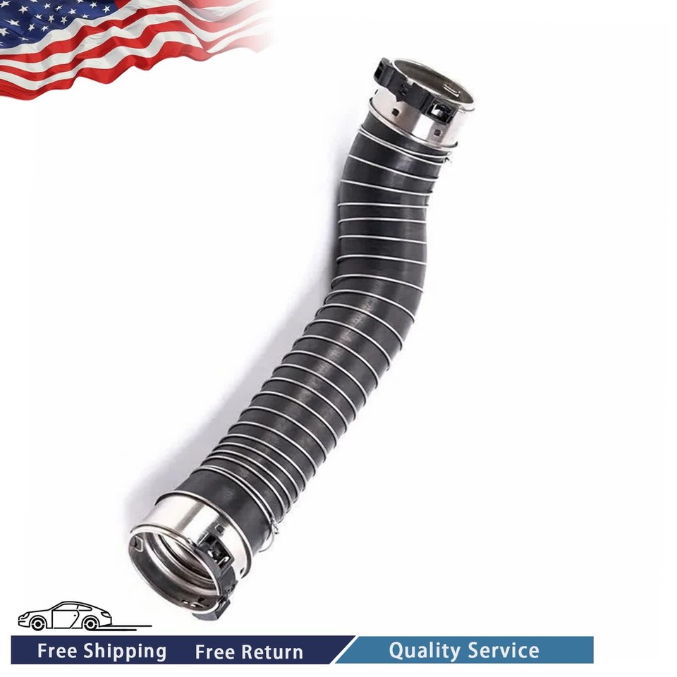 Fits For 2014-2024 Nissan NV350 Air Inlet Pipe Turbo Intercooler Hose ...