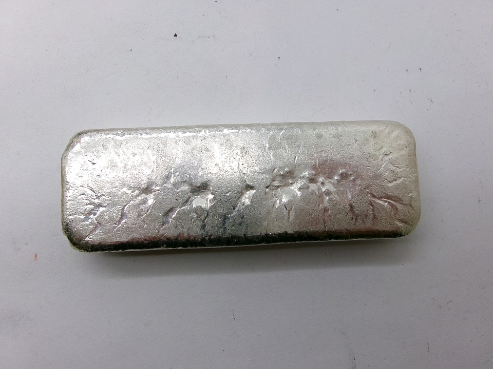 ️ One 10 Troy oz Monarch Poured Silver Bar 999 silver | eBay