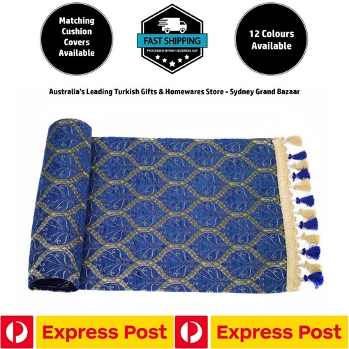 Turkish Table Runners Traditional Collection Best Quality Material by ...