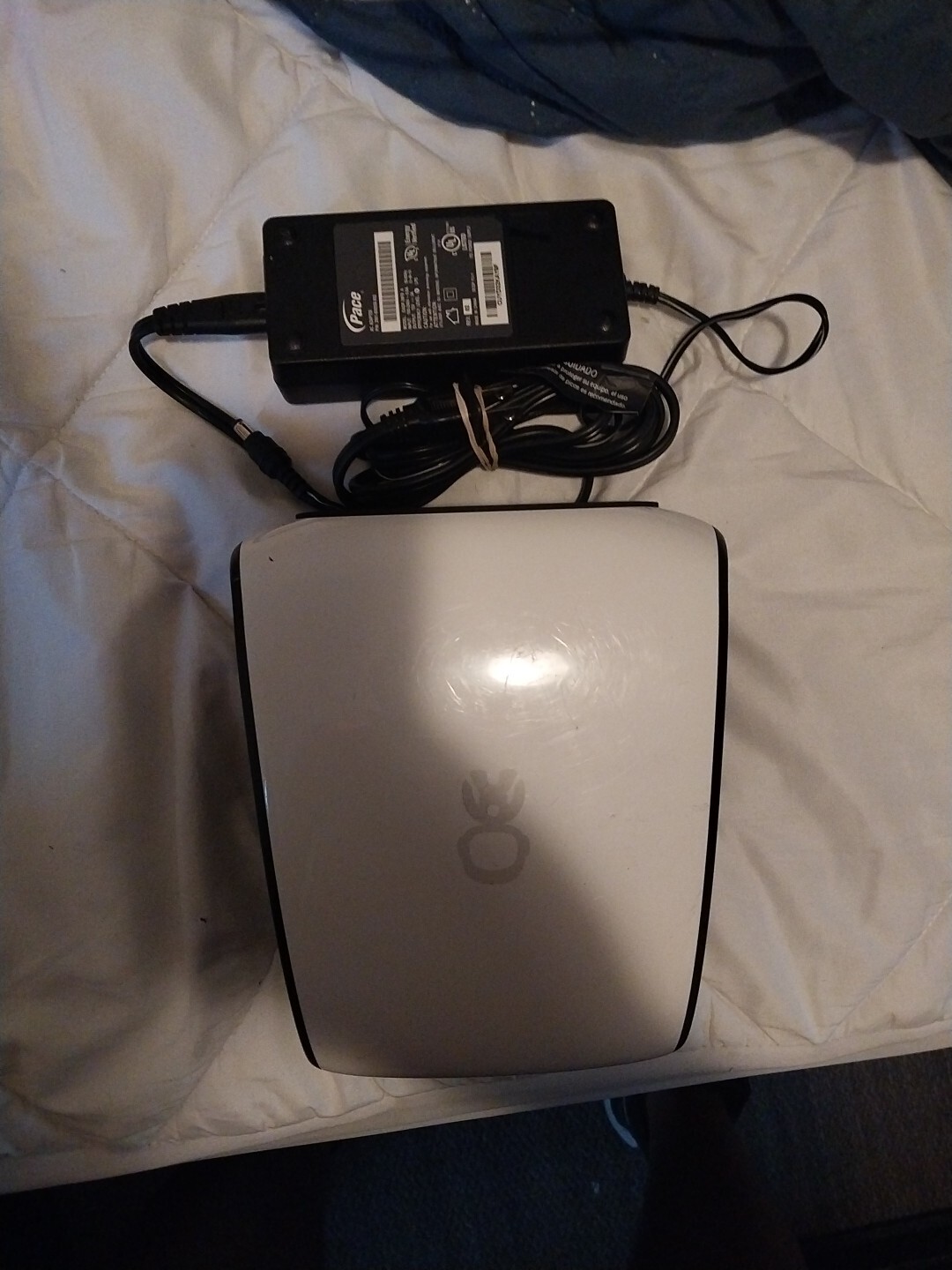 Vivint SM2-2W10 Smart Drive 4-Channel Wireless 1TB DVR - White for sale ...