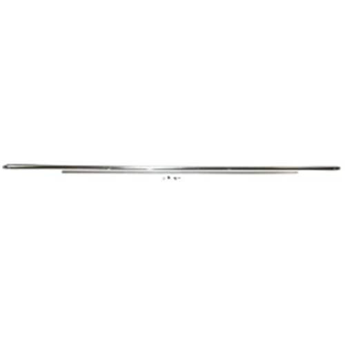 Goodmark LH or RH Rocker Panel Molding Fits Chevrolet Use 2 Per Car ...