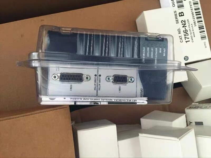 1PC New GE FANUC IC695CPU310 PLC IC695CPU310 PLC Module Expedited ...