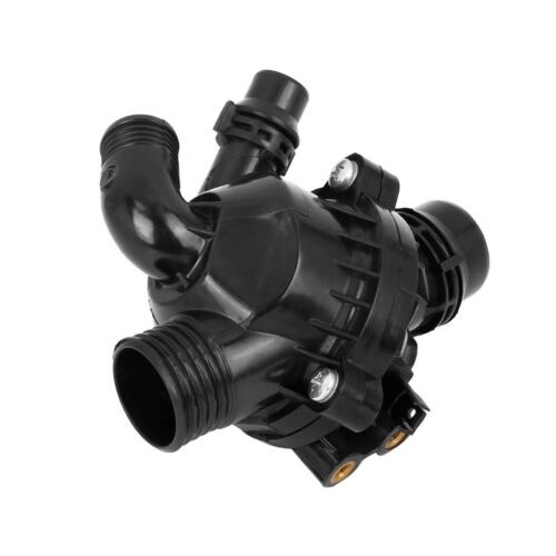 For 2011-2015 BMW X1 X5 X6 135i 335i E70 E71 Engine Thermostat Housing ...