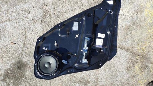 2005 Mercedes-Benz R-Class (W251) 350 101231 Rear Left Power Window | eBay