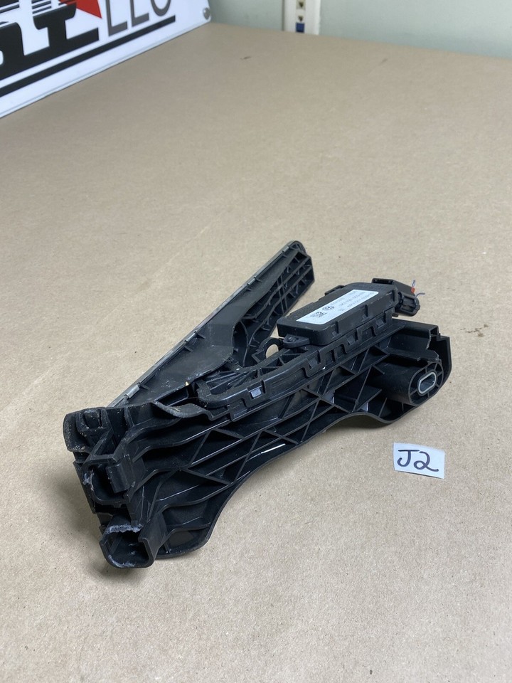 MK6 VW Golf GTI JETTA GLI Gas Pedal OEM 1K1 721 503 AN J2 | eBay