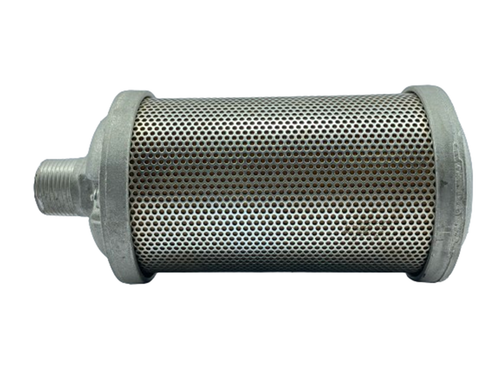 Allied Witan Co. Atomuffler Model07 Pneumatic Muffler 44AW56 For ...