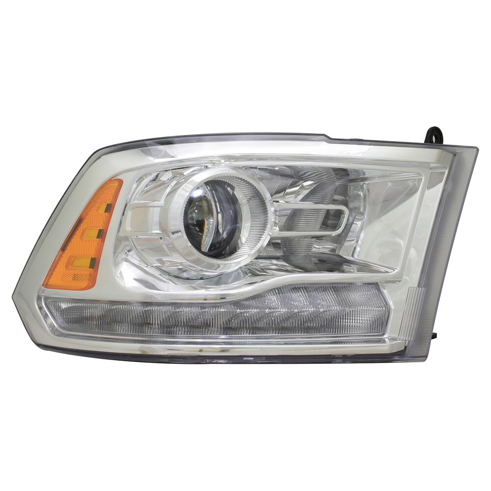 Headlight Assembly-Regular TYC 20-9391-80 for sale online | eBay