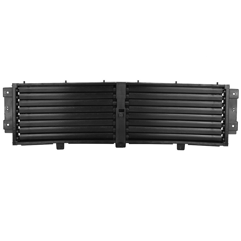 Radiator Shutter Grille Shutter For 2018-2019 Chevrolet Traverse 2.0L ...