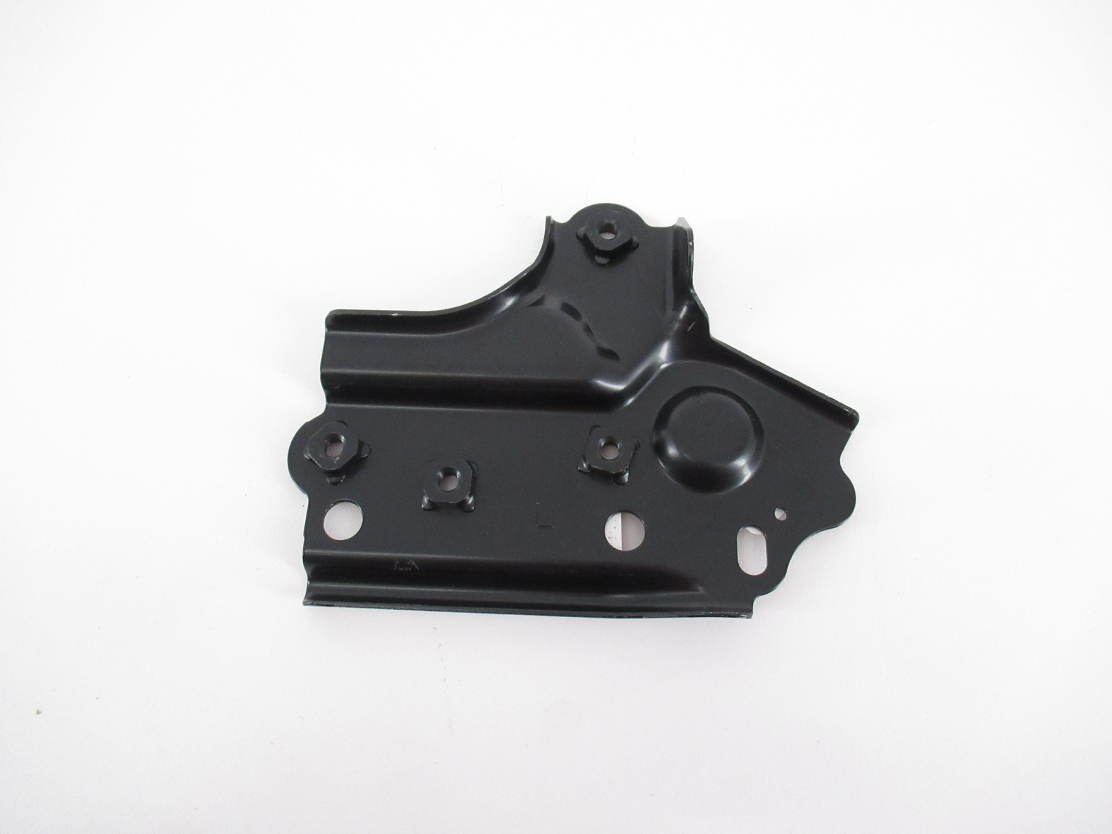 Genuine OEM Toyota 53814-0R030 Driver Front Fender Apron Extension 2013 ...