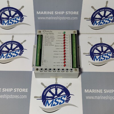 MURPHY SR260 SELECTRONIC LOGIC CONTROLLER | eBay