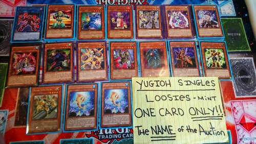YuGiOh: "Dark Jeroid" - RARE - UNLIMITED - DR1-EN004 - One Card ONLY ...