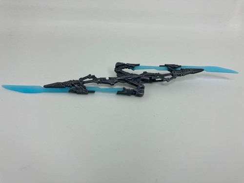 Armored Core Nightfall Steel Haze Weathring Painted SET 30MM BANDAI ...