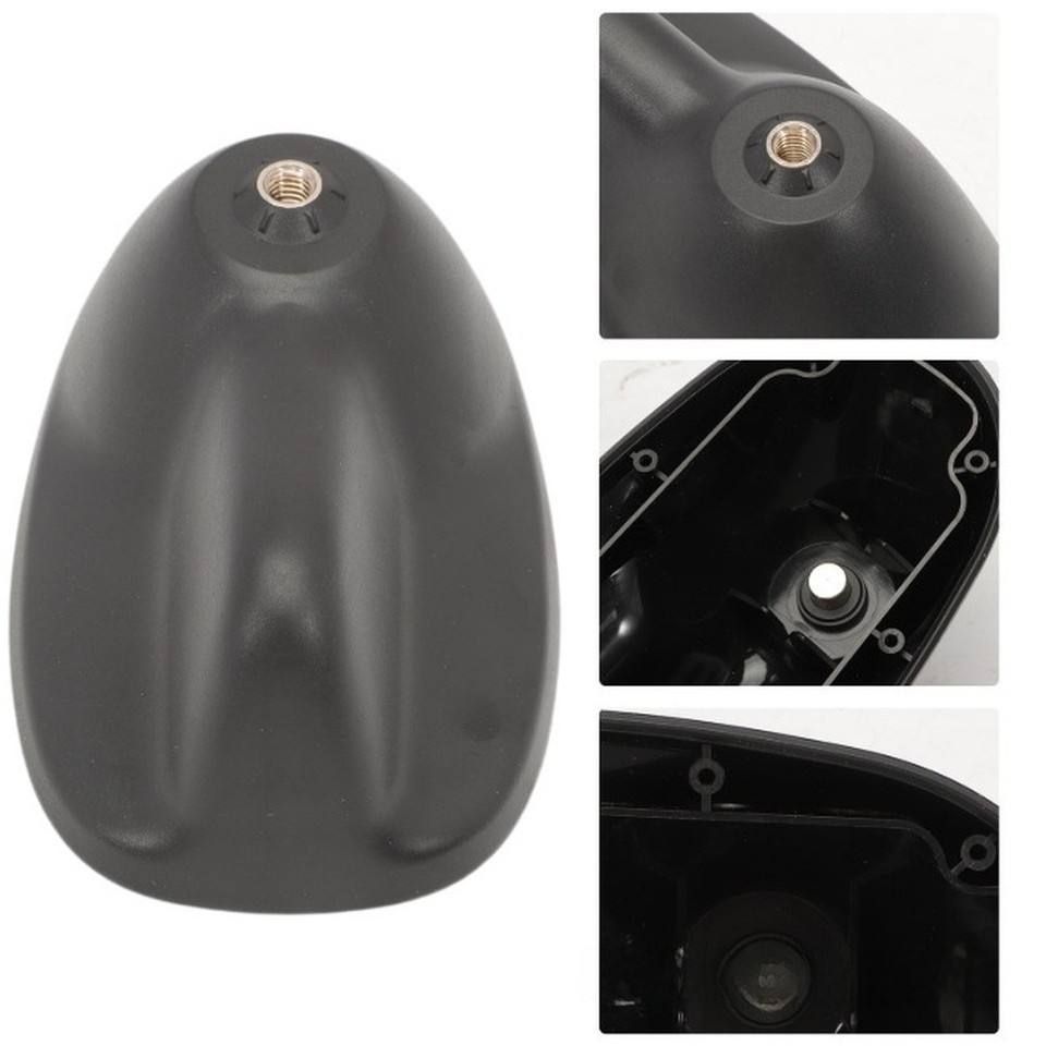 Antenna Base Cover Antenna Replacement Part OE Part Number 65203456090 ...