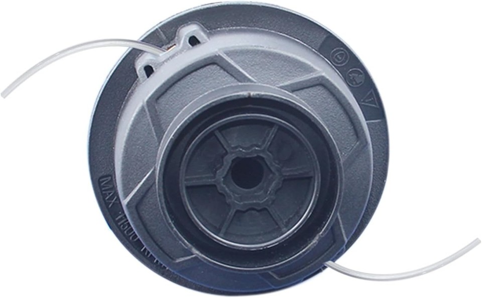 C6-2 Easy Load Trimmer Head Fit for Stihl FS38 FS40 FS40C FS45 FS46 ...