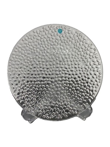 Tiffany Co. Plate/3609 2513/Cobbles Platter | eBay