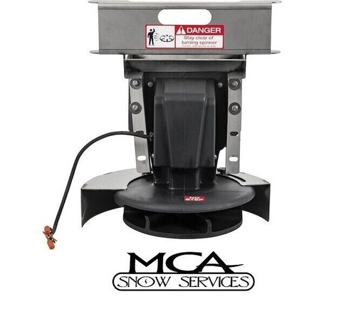 BUYERS SALTDDOGG PRO SERIES ADJUSTABLE CHUTE SWING 3031475 | eBay