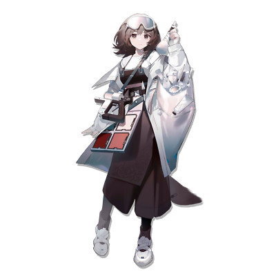 Anime Arknights Roberta Arknights Gaming Mat Desk 46075 | eBay