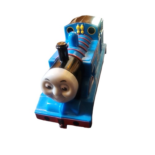 Thomas the Tank Engine Whistle Toy Limited by Schylling Gullane Blue | eBay