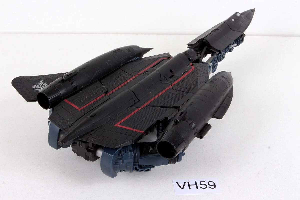 Transformers Movie Jetfire