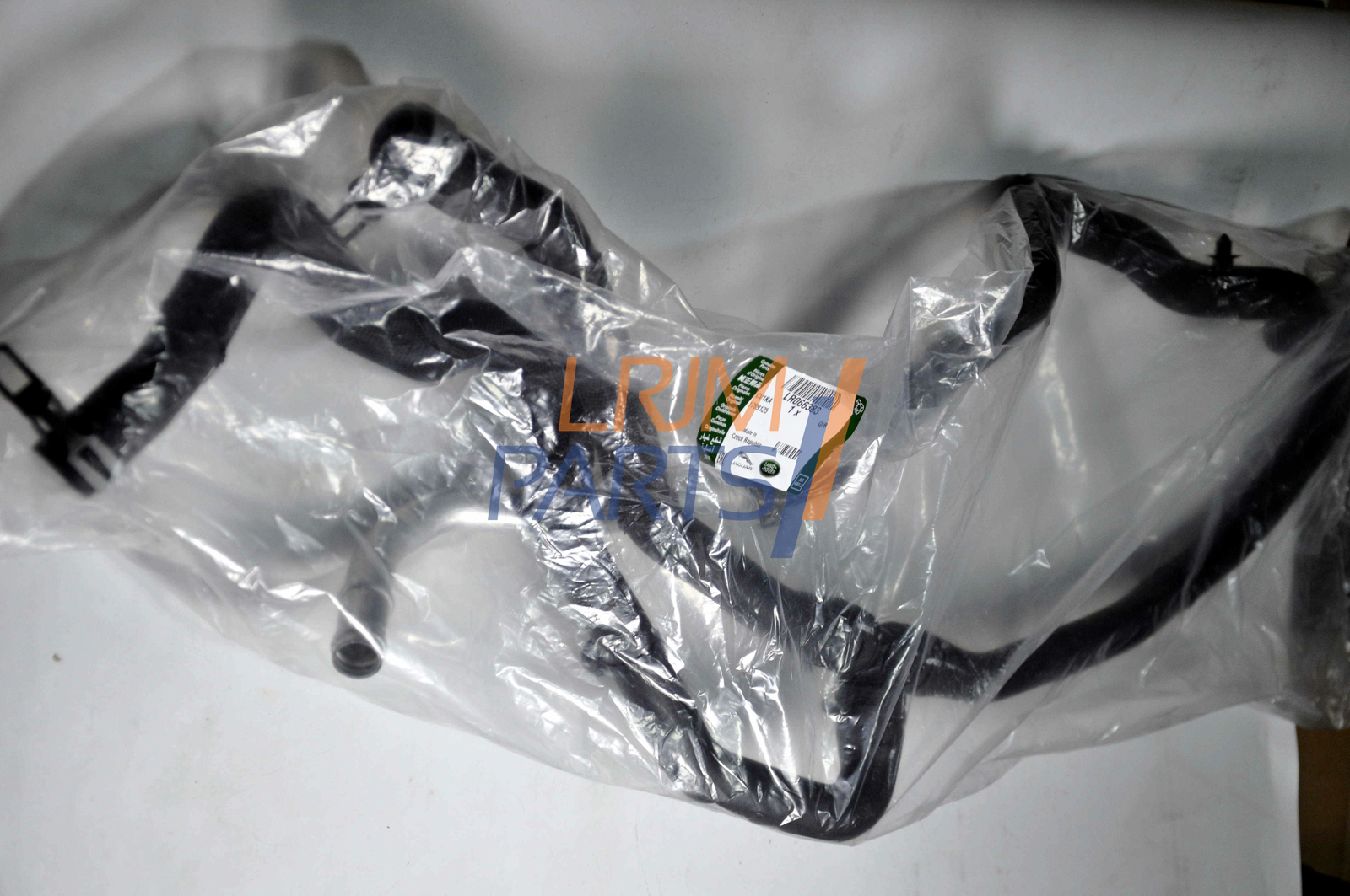 Genuine Hose & Tube Assembly LR066383 for sale online | eBay