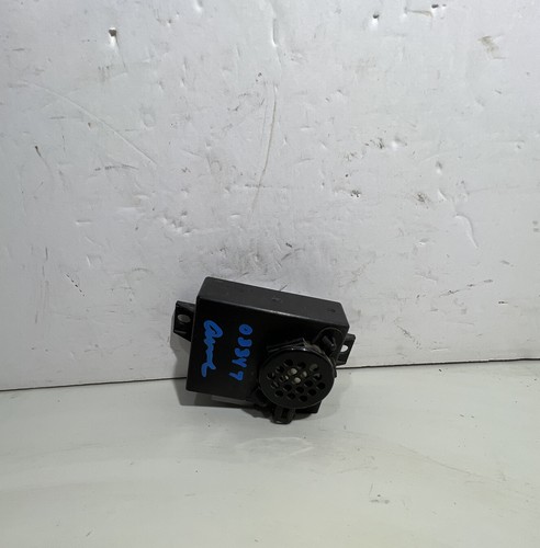 11-16 Ford Super Duty F250 Driver Park Assist Control Module BC3T ...