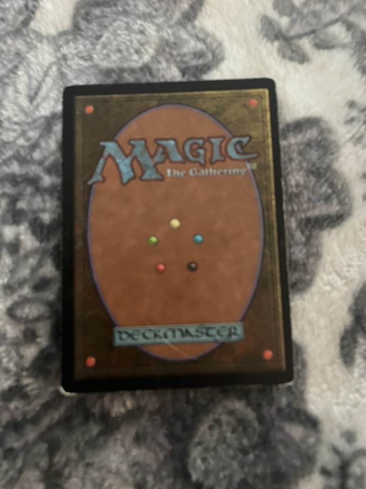 Craven Knight 1997 Magic The Gathering Portal Card #85 | eBay