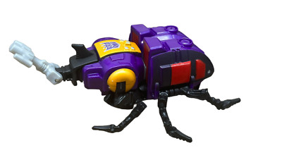 Transformers Combiner Wars Bombshell Insecticon Action Figure | eBay