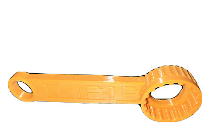 LEE Precision Lock Ring Wrench UPGRADE SPANNER - PN 90093 UPGRADE | eBay