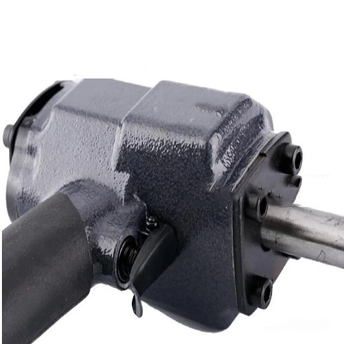 Hole Punching Machine Pneumatic Hole Punching Gun for Metal Advertising ...