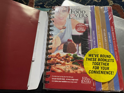 The Food Lovers 21 Day Weight Fat Loss Diet System Kit | eBay