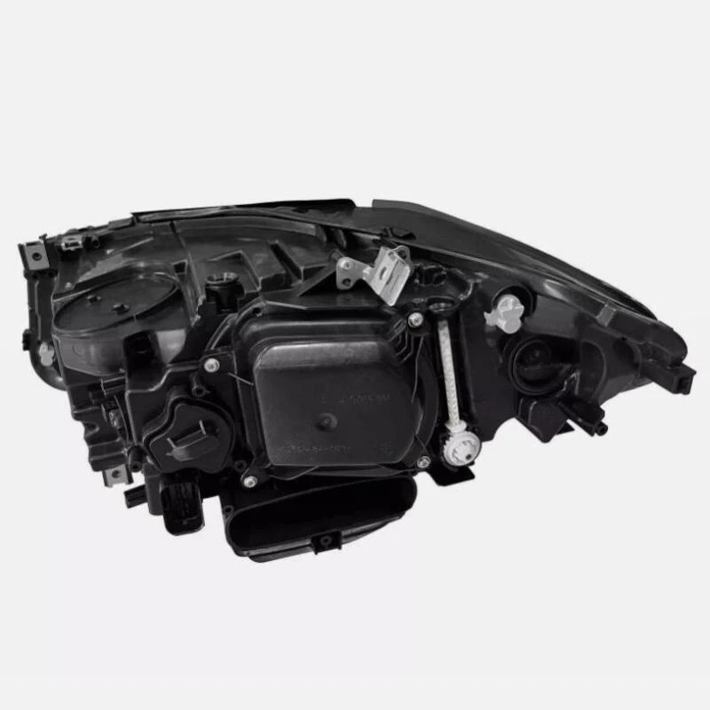 For BMW 5 Series F10 F11 2014-2017 Right Xenon HID W/AFS Adaptive ...