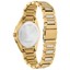 Citizen Eco-Drive Women's Gold-Tone 34MM Watch EM1022-51D | eBay