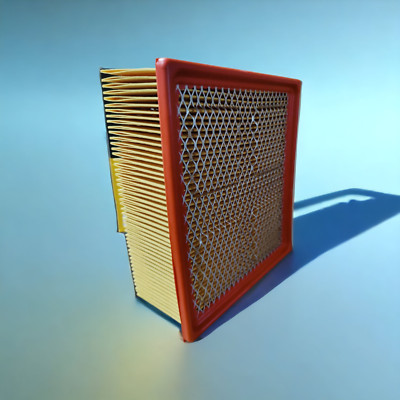 Air Filter Wix 46930 | eBay