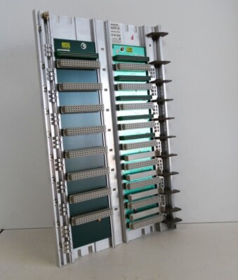 Siemens Simatic S5 6ES5701-3LA12 Sub-Rack Baugruppenträger used | eBay.de