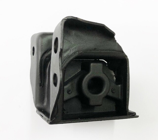 Genuine Nissan NAVARA D40 05-13 2.5dci Exhaust Rear Mounting Rubber ...