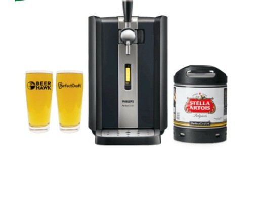 **DISCOUNT CODE FOR BRAND NEW PERFECT DRAFT OR PERFECT DRAFT PRO ...