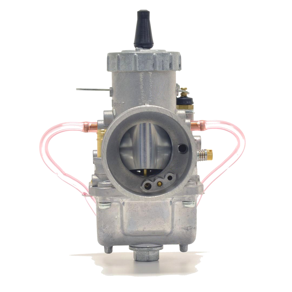 MIKUNI Standard carburetor VM38 MKA330 MKP30 BOIS 2.5 MKN0.5 6DP01 166 ...