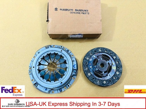 22011M53M01 New Clutch Set For Maruti Suzuki Alto 800 Type1 Type2 0.8L ...