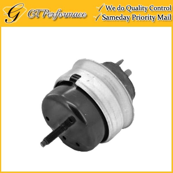 Hydraulic Front Engine Mount for Jaguar S-Type Vanden Plas XJ8 XJR ...
