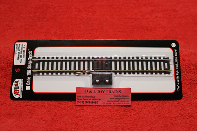 840 HO Code 100 9" Terminal Track Brand New | eBay