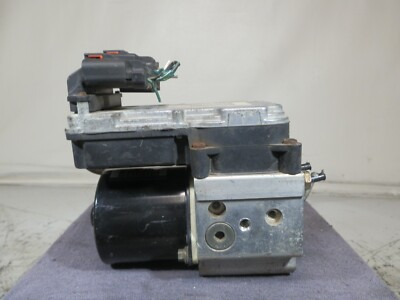 04 DODGE RAM 1500 2500 ABS ANTI-LOCK BRAKE CONTROL MODULE #P52121409AD ...