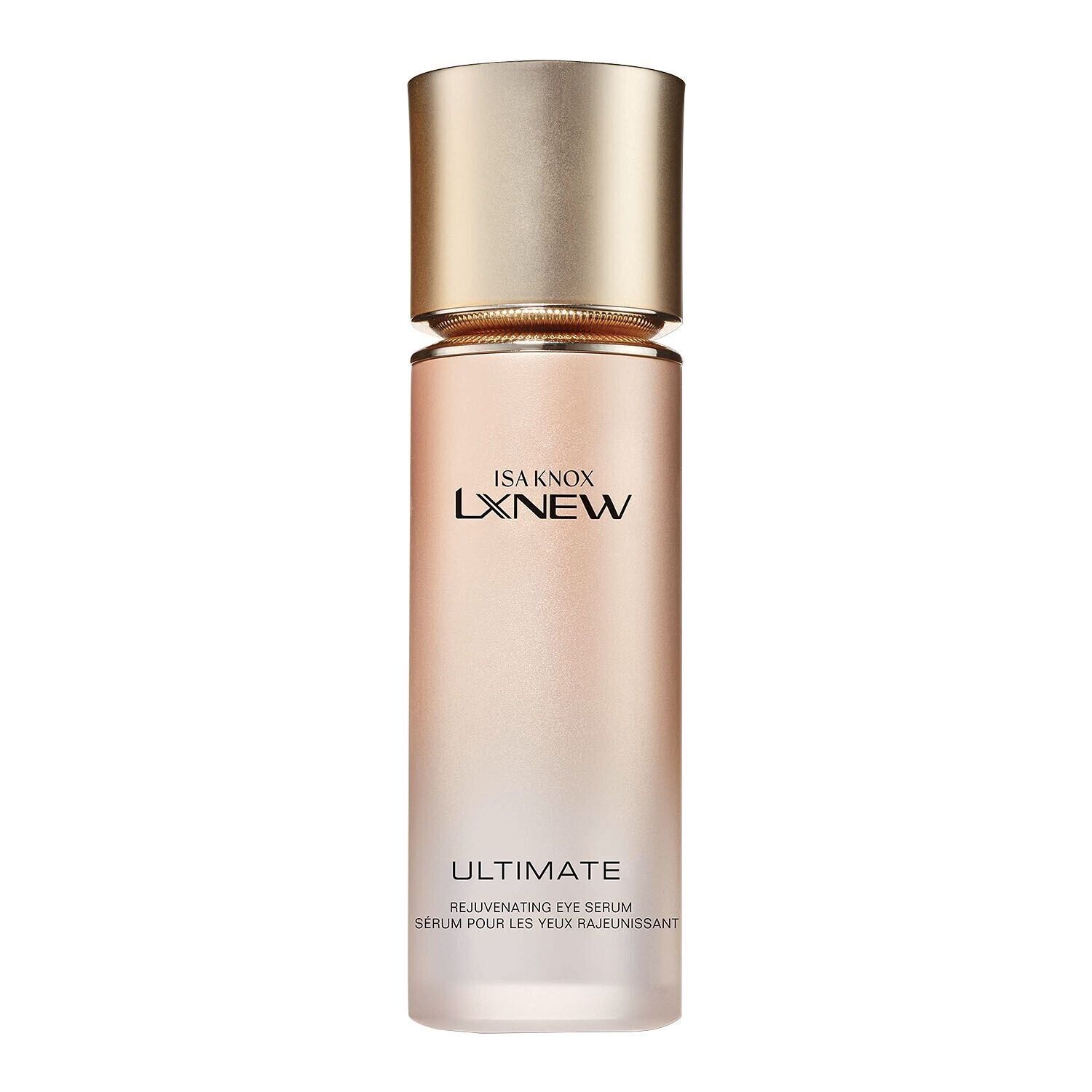 Avon Isa Knox LXNew Ultimate Rejuvenating Anti-Aging Eye Serum | eBay