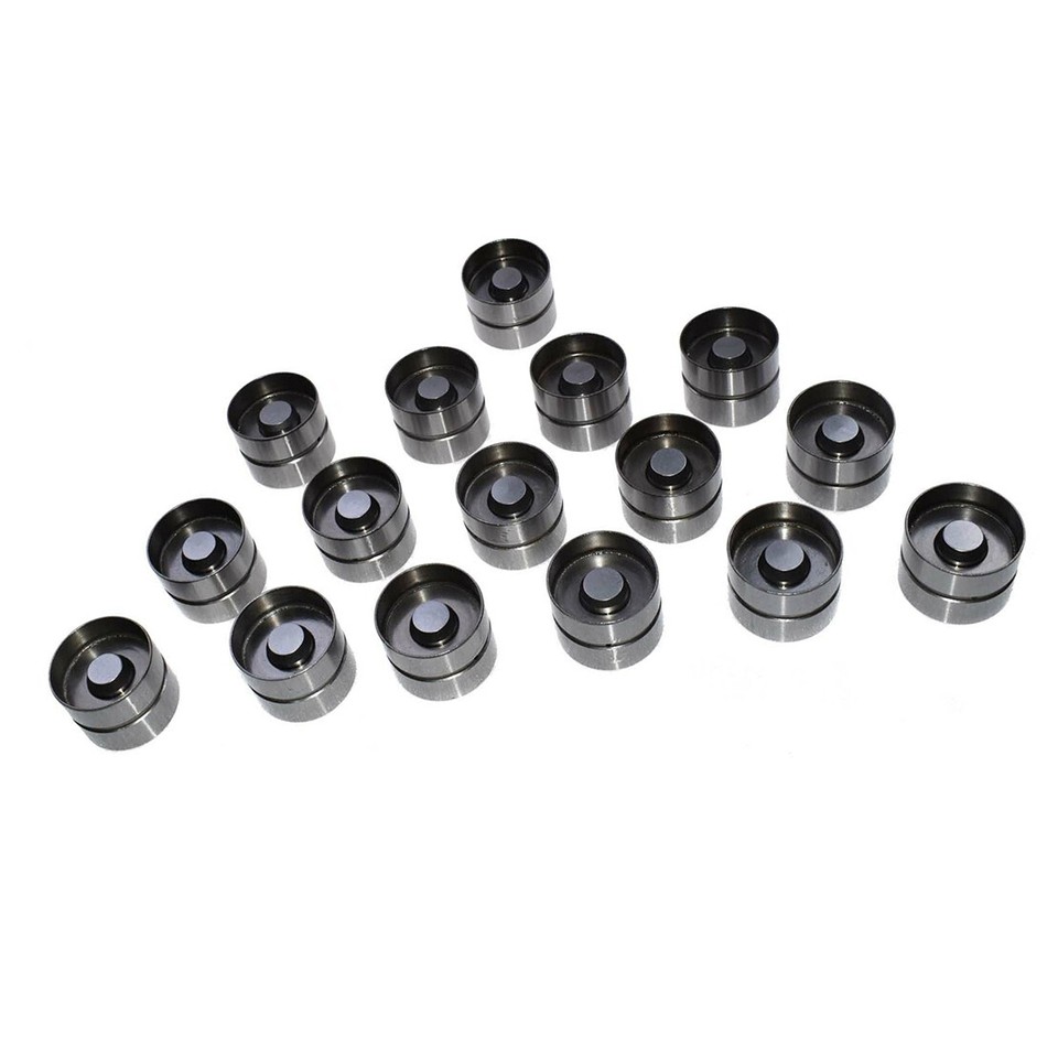 Car 16Pcs Lash Adjuster Lifters Tappets For 90-93 1.6 Mazda Miata MX5 ...