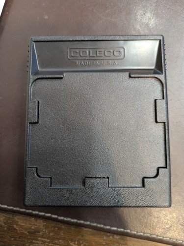 Venture (Colecovision, 1981) Game Cartridge - Tested and Working | eBay