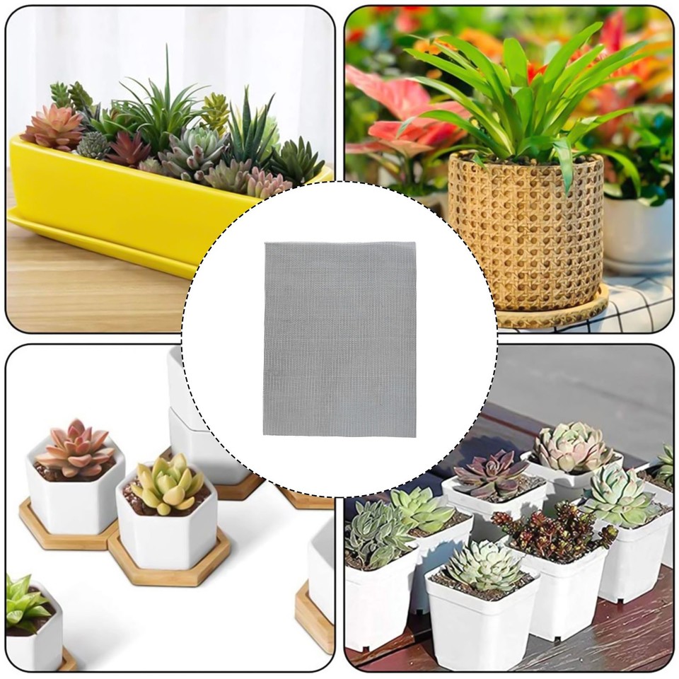 Grid Design Bottom Grid Mat Protection Good Ventilation Accessorie Mat ...