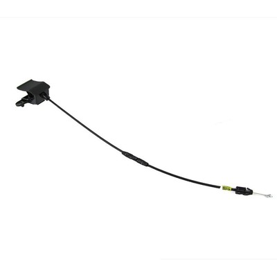 Left Hand Drive Hood Release Cable #68143167AB For Jeep Cherokee 2014 ...