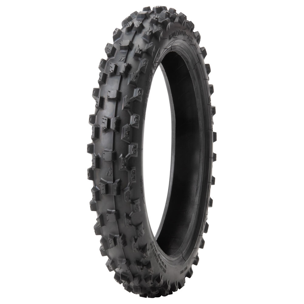 Tusk EMEX T-35 Soft/Intermediate Terrain Tire 60/100x12 | eBay